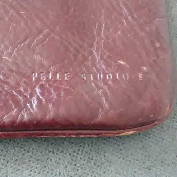 Pelle Studio | Bags | Wilson Pelle Studio Clutch | Poshmark